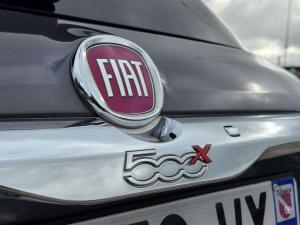 Grey Fiat 500-x 2016 in Taurage, with an engine capacity of 1.60 L and mileage of 200 thousand km for 5200 €, photo 27 on AUTOMOTO.COM.LV