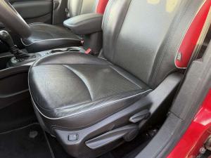 Sarkans Fiat 500-x 2015 Kauņa, ar dzinēja tilpumu 2.00 L un nobraukumu 161 tūkst. km par 8350 €, foto 23 vietnē AUTOMOTO.COM.LV