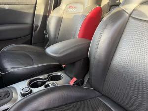 Sarkans Fiat 500-x 2015 Kauņa, ar dzinēja tilpumu 2.00 L un nobraukumu 161 tūkst. km par 8350 €, foto 24 vietnē AUTOMOTO.COM.LV