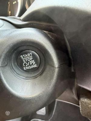 Sarkans Fiat 500-x 2015 Kauņa, ar dzinēja tilpumu 2.00 L un nobraukumu 161 tūkst. km par 8350 €, foto 34 vietnē AUTOMOTO.COM.LV