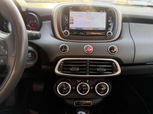 Sarkans Fiat 500-x 2015 Kauņa, ar dzinēja tilpumu 2.00 L un nobraukumu 161 tūkst. km par 8350 €, foto 42 vietnē AUTOMOTO.COM.LV