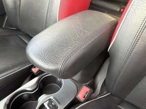 Sarkans Fiat 500-x 2015 Kauņa, ar dzinēja tilpumu 2.00 L un nobraukumu 161 tūkst. km par 8350 €, foto 46 vietnē AUTOMOTO.COM.LV