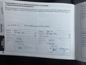 Sarkans Fiat 500-x 2015 Kauņa, ar dzinēja tilpumu 2.00 L un nobraukumu 161 tūkst. km par 8350 €, foto 53 vietnē AUTOMOTO.COM.LV