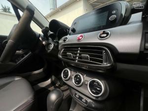 Balts Fiat 500-x 2024 Kauņa, ar dzinēja tilpumu 1.50 L un nobraukumu 36 tūkst. km par 22246 €, foto 14 vietnē AUTOMOTO.COM.LV