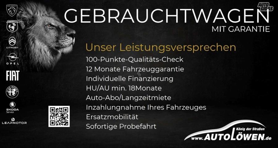 Белый Фиат 500 X 2023 в Каунас, объемом двигателя 1.50 л и пробегом 25 тыс. км за 22864 €, фото 15 на AUTOMOTO.COM.LV