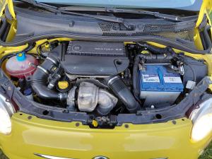 Dzeltens Fiat 500 2010 Kauņa, ar dzinēja tilpumu 1.25 L un nobraukumu 168 tūkst. km par 3500 €, foto 11 vietnē AUTOMOTO.COM.LV