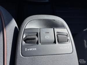 Fiat 500e 2022 in Vilnius, with an engine capacity of 0.00 L and mileage of 32 thousand km for 14200 €, photo 11 on AUTOMOTO.COM.LV