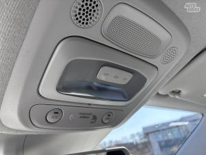 Fiat 500e 2022 in Vilnius, with an engine capacity of 0.00 L and mileage of 32 thousand km for 14200 €, photo 15 on AUTOMOTO.COM.LV