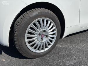 Fiat 500e 2022 in Vilnius, with an engine capacity of 0.00 L and mileage of 32 thousand km for 14200 €, photo 16 on AUTOMOTO.COM.LV