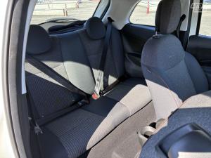 Fiat 500e 2022 in Vilnius, with an engine capacity of 0.00 L and mileage of 32 thousand km for 14200 €, photo 27 on AUTOMOTO.COM.LV