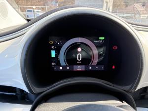 Fiat 500e 2022 in Vilnius, with an engine capacity of 0.00 L and mileage of 32 thousand km for 14200 €, photo 32 on AUTOMOTO.COM.LV