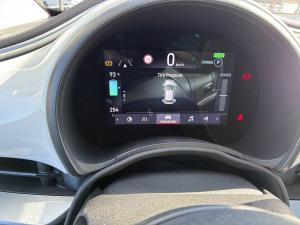 Fiat 500e 2022 in Vilnius, with an engine capacity of 0.00 L and mileage of 32 thousand km for 14200 €, photo 33 on AUTOMOTO.COM.LV