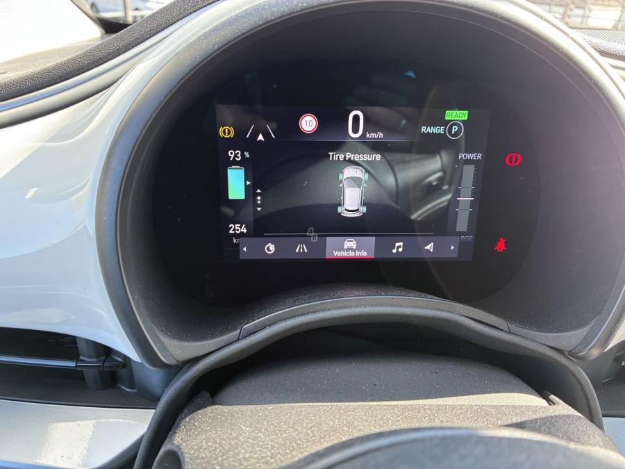 Fiat 500e 2022 in Vilnius, with an engine capacity of 0.00 L and mileage of 32 thousand km for 14200 €, photo 33 on AUTOMOTO.COM.LV