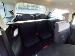 Melns Fiat 500L 2014 Šauļi, ar dzinēja tilpumu 1.60 L un nobraukumu 189 tūkst. km par 4500 €, foto 19 vietnē AUTOMOTO.COM.LV