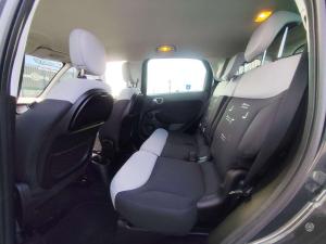 Melns Fiat 500L 2014 Šauļi, ar dzinēja tilpumu 1.60 L un nobraukumu 189 tūkst. km par 4500 €, foto 20 vietnē AUTOMOTO.COM.LV