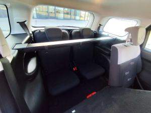 Black Fiat 500L 2014 in Siauliai, with an engine capacity of 1.60 L and mileage of 189 thousand km for 3990 €, photo 36 on AUTOMOTO.COM.LV