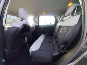 Black Fiat 500L 2014 in Siauliai, with an engine capacity of 1.60 L and mileage of 189 thousand km for 3990 €, photo 38 on AUTOMOTO.COM.LV