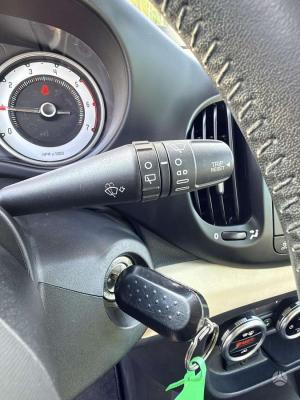 Brūns Fiat 500L 2013 Tauragė, ar dzinēja tilpumu 1.25 L un nobraukumu 190 tūkst. km par 3699 €, foto 12 vietnē AUTOMOTO.COM.LV