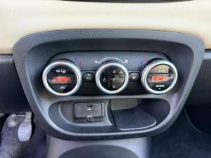 Brūns Fiat 500L 2013 Tauragė, ar dzinēja tilpumu 1.25 L un nobraukumu 190 tūkst. km par 3699 €, foto 22 vietnē AUTOMOTO.COM.LV