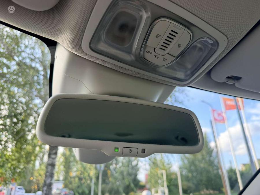 Brūns Fiat 500L 2013 Tauragė, ar dzinēja tilpumu 1.25 L un nobraukumu 190 tūkst. km par 3699 €, foto 25 vietnē AUTOMOTO.COM.LV