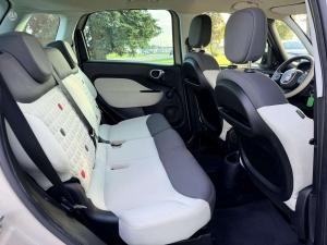 Brūns Fiat 500L 2013 Tauragė, ar dzinēja tilpumu 1.25 L un nobraukumu 190 tūkst. km par 3699 €, foto 27 vietnē AUTOMOTO.COM.LV
