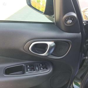 Zaļš Fiat 500L 2018 Viļņa, ar dzinēja tilpumu 1.60 L un nobraukumu 207 tūkst. km par 5550 €, foto 29 vietnē AUTOMOTO.COM.LV