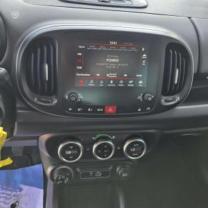Zaļš Fiat 500L 2018 Viļņa, ar dzinēja tilpumu 1.60 L un nobraukumu 207 tūkst. km par 5450 €, foto 29 vietnē AUTOMOTO.COM.LV