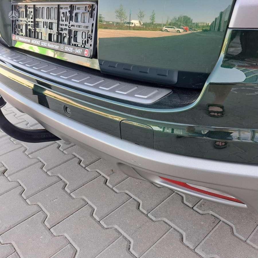 Green Fiat 500L 2018 in Vilnius, with an engine capacity of 1.60 L and mileage of 207 thousand km for 5450 €, photo 15 on AUTOMOTO.COM.LV