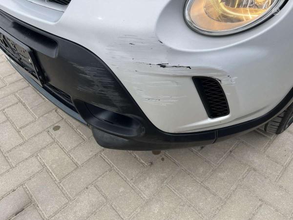 Grey Fiat 500L 2016 in Taurage, with an engine capacity of 1.60 L and mileage of 196 thousand km for 5100 €, photo 3 on AUTOMOTO.COM.LV