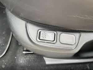 Grey Fiat 500L 2016 in Taurage, with an engine capacity of 1.60 L and mileage of 196 thousand km for 5100 €, photo 19 on AUTOMOTO.COM.LV