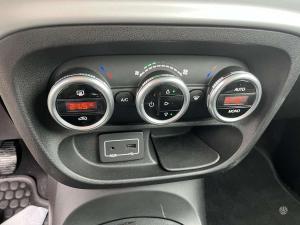 Grey Fiat 500L 2016 in Taurage, with an engine capacity of 1.60 L and mileage of 196 thousand km for 5100 €, photo 24 on AUTOMOTO.COM.LV