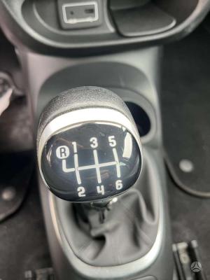 Grey Fiat 500L 2016 in Taurage, with an engine capacity of 1.60 L and mileage of 196 thousand km for 5100 €, photo 27 on AUTOMOTO.COM.LV