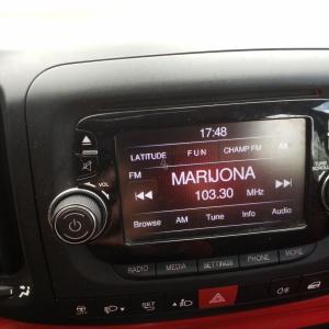 Fiat 500L 2013 in Birzai, with an engine capacity of 1.30 L and mileage of 164 thousand km for 3250 €, photo  on AUTOMOTO.COM.LV
