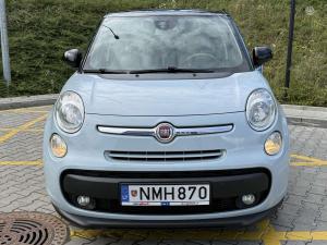 Fiat 500L 2013 Viļņa, ar dzinēja tilpumu 1.25 L un nobraukumu 262 tūkst. km par 3700 €, foto 3 vietnē AUTOMOTO.COM.LV
