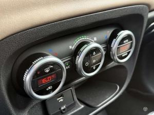 Fiat 500L 2013 Viļņa, ar dzinēja tilpumu 1.25 L un nobraukumu 262 tūkst. km par 3700 €, foto 11 vietnē AUTOMOTO.COM.LV