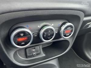 Fiat 500L 2013 in Taurage, with an engine capacity of 1.30 L and mileage of 186 thousand km for 3700 €, photo 19 on AUTOMOTO.COM.LV