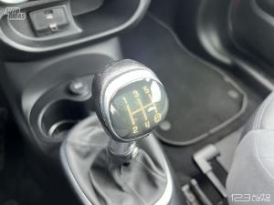 Fiat 500L 2013 in Taurage, with an engine capacity of 1.30 L and mileage of 186 thousand km for 3700 €, photo 20 on AUTOMOTO.COM.LV