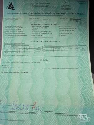 Sarkans Fiat 500L 2013 Šauļi, ar dzinēja tilpumu 1.30 L un nobraukumu 213 tūkst. km par 4250 €, foto 5 vietnē AUTOMOTO.COM.LV