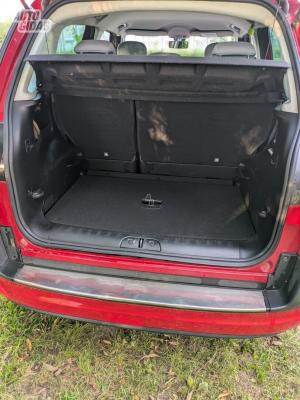Sarkans Fiat 500L 2013 Šauļi, ar dzinēja tilpumu 1.30 L un nobraukumu 213 tūkst. km par 4250 €, foto 11 vietnē AUTOMOTO.COM.LV