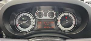 White Fiat 500L 2015 in Utena, with an engine capacity of 1.60 L and mileage of 182 thousand km for 4650 €, photo 16 on AUTOMOTO.COM.LV