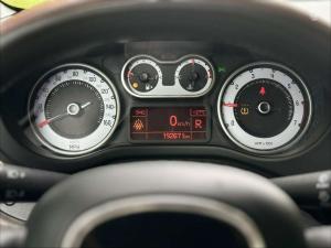 Balts Fiat 500L 2014 Viļņa, ar dzinēja tilpumu 1.39 L un nobraukumu 192 tūkst. km par 3300 €, foto 14 vietnē AUTOMOTO.COM.LV