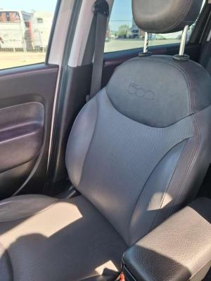 Balts Fiat 500L 2014 Marijampole, ar dzinēja tilpumu 1.40 L un nobraukumu 230 tūkst. km par 3700 €, foto 11 vietnē AUTOMOTO.COM.LV