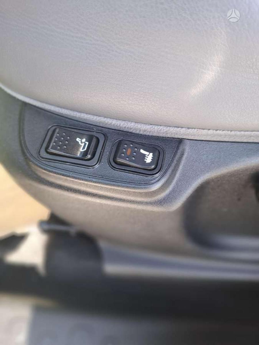 Balts Fiat 500L 2014 Marijampole, ar dzinēja tilpumu 1.40 L un nobraukumu 230 tūkst. km par 3700 €, foto 12 vietnē AUTOMOTO.COM.LV