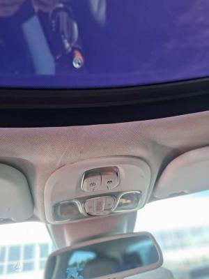 Balts Fiat 500L 2014 Marijampole, ar dzinēja tilpumu 1.40 L un nobraukumu 230 tūkst. km par 3700 €, foto 13 vietnē AUTOMOTO.COM.LV