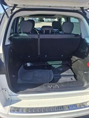 Balts Fiat 500L 2014 Marijampole, ar dzinēja tilpumu 1.40 L un nobraukumu 230 tūkst. km par 3700 €, foto 14 vietnē AUTOMOTO.COM.LV