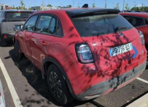 Fiat 600 2025 in Vilnius, with an engine capacity of 0.00 L and mileage of 7 thousand km for 10400 €, photo 3 on AUTOMOTO.COM.LV