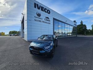 Фиат 600 2026 в Тарту, объемом двигателя 1.20 л и пробегом 0 тыс. км за 26199 €, фото  на AUTOMOTO.COM.LV
