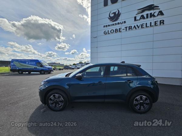 Фиат 600 2026 в Тарту, объемом двигателя 1.20 л и пробегом 0 тыс. км за 26199 €, фото 3 на AUTOMOTO.COM.LV
