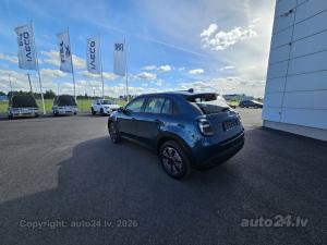 Фиат 600 2026 в Тарту, объемом двигателя 1.20 л и пробегом 0 тыс. км за 26199 €, фото 5 на AUTOMOTO.COM.LV