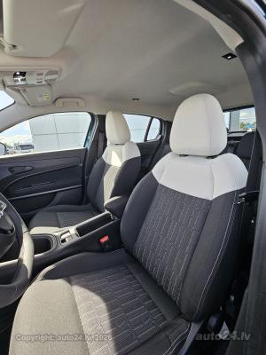 Фиат 600 2026 в Тарту, объемом двигателя 1.20 л и пробегом 0 тыс. км за 26199 €, фото 12 на AUTOMOTO.COM.LV